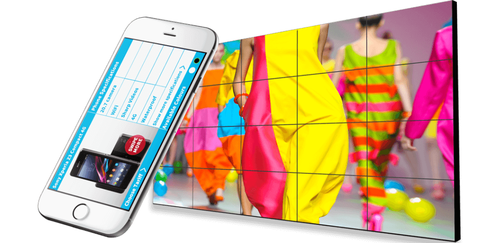 Why Digital Signage | Eclipse Digital Media