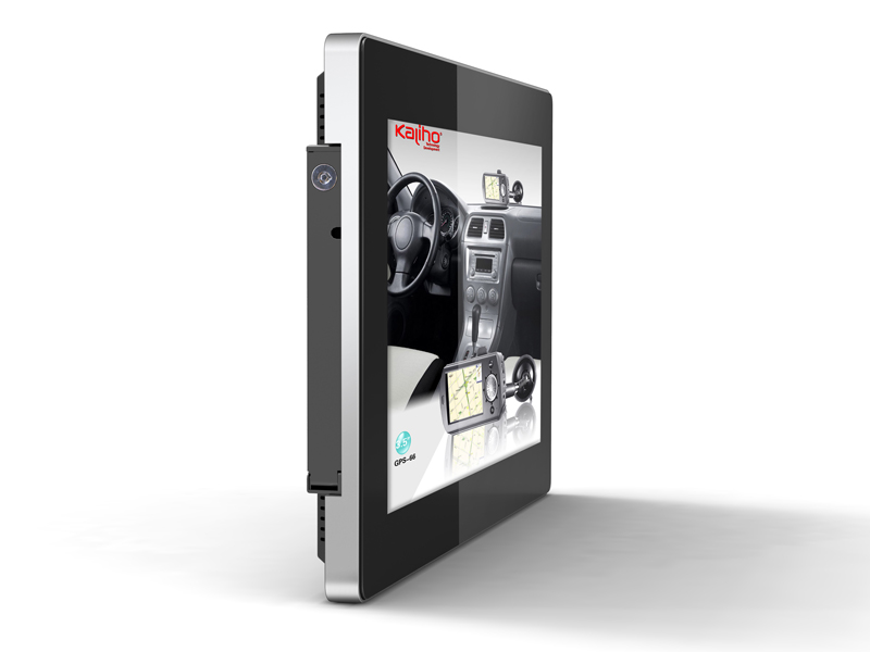 Eclipse Digital Media Digital Signage 19″ Full HD LED, USB Updated ...