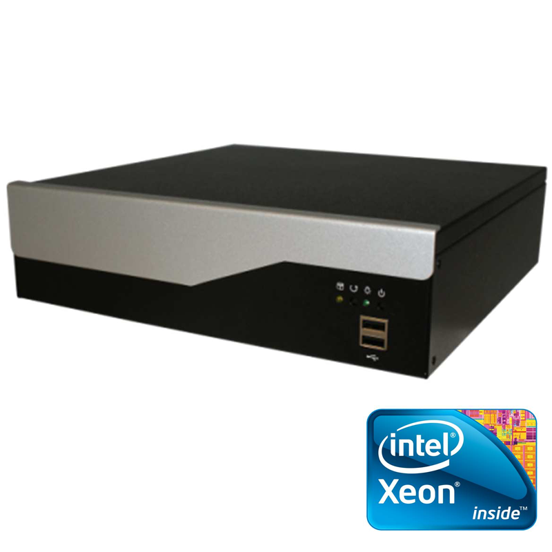 Eclipse Digital Media Digital Signage – ONELAN NTB 6100-P, 6105-P, 6107 ...