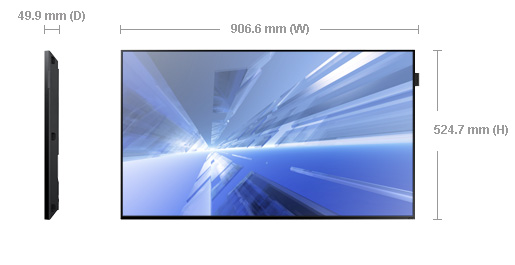 Eclipse Digital Media – Digital Signage Solutions – Samsung Smart ...