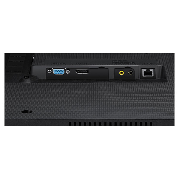 Eclipse Digital Media – Digital Signage Solutions – Samsung Smart ...