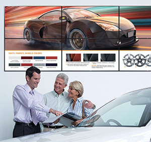 Eclipse Digital Media – Digital Signage Solutions – Samsung Smart ...