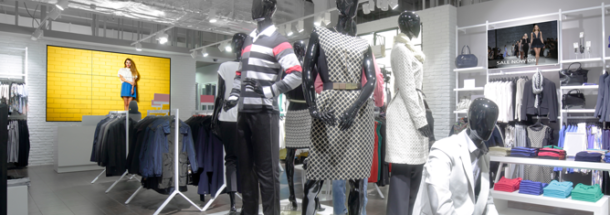 Commercial Displays vs. Consumer TVs for Digital Signage | Eclipse ...