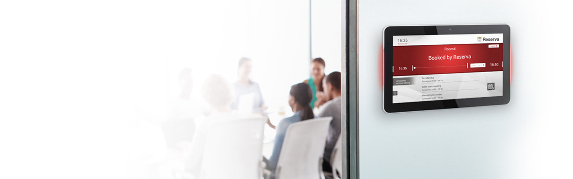 eclipse digital media reserva onelan roombooking | Eclipse Digital Media