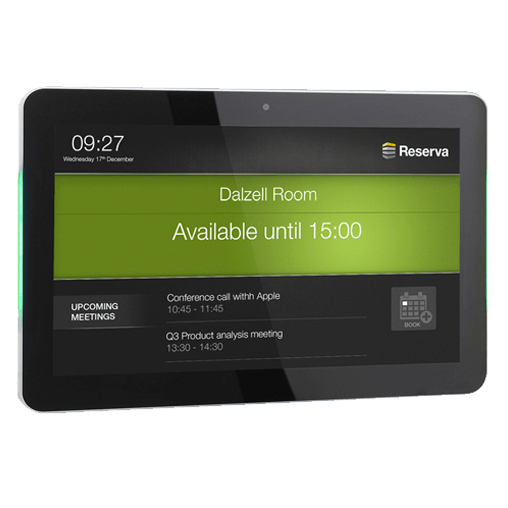 Eclipse Digital Media – Digital Signage Shop – Reserva 10 inch LED ...