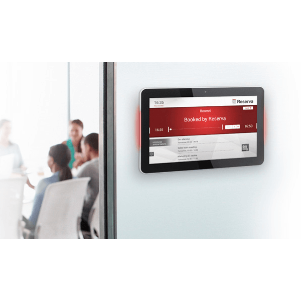 Eclipse Digital Media – Digital Signage Shop – Reserva 7 inch meeting ...