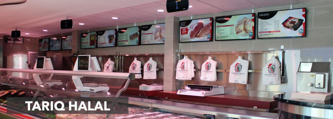 DIGITAL SIGNAGE INSIGHTS: FOOD SECTOR FREE Digital Menu Board Layout ...