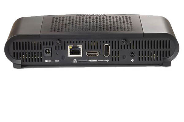 Barco ClickShare CS-100 | Eclipse Digital Media