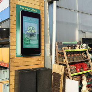 eclipse digital media digital signage solutions plug and play displays ...