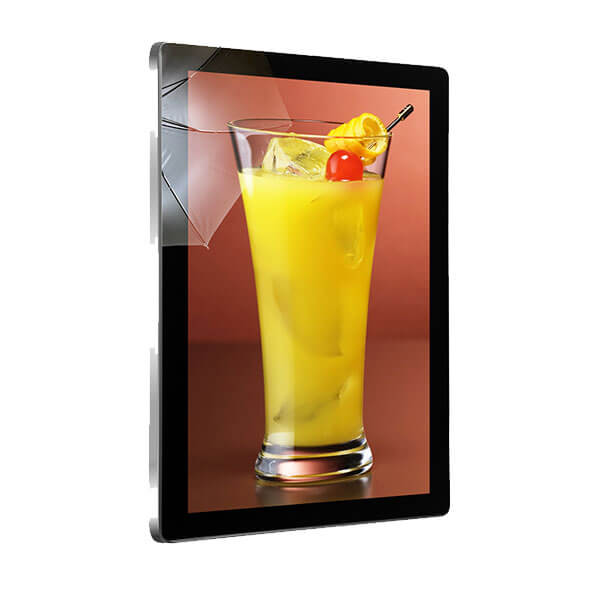 19″ USB Plug & Play Android Display (PF19HD6) | Eclipse Digital Media