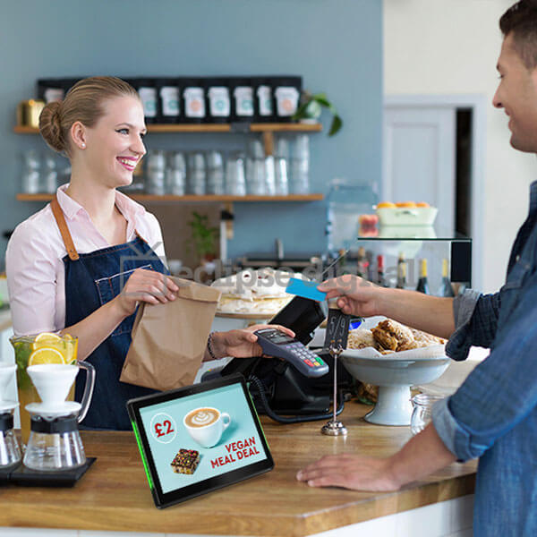 Eclipse Digital Media – Digital Signage Shop – POS Display | Eclipse ...