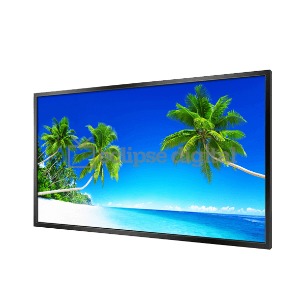 46″ Ultra High Bright Display | Eclipse Digital Media
