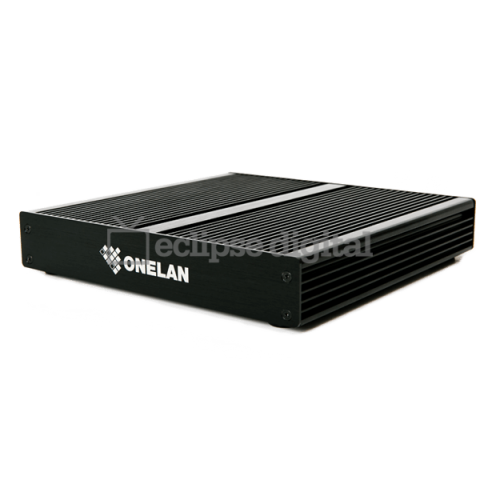 ONELAN NTB-4K-1000 | Eclipse Digital Media