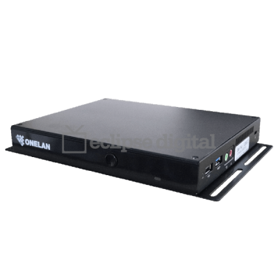 4K signage | Eclipse Digital Media