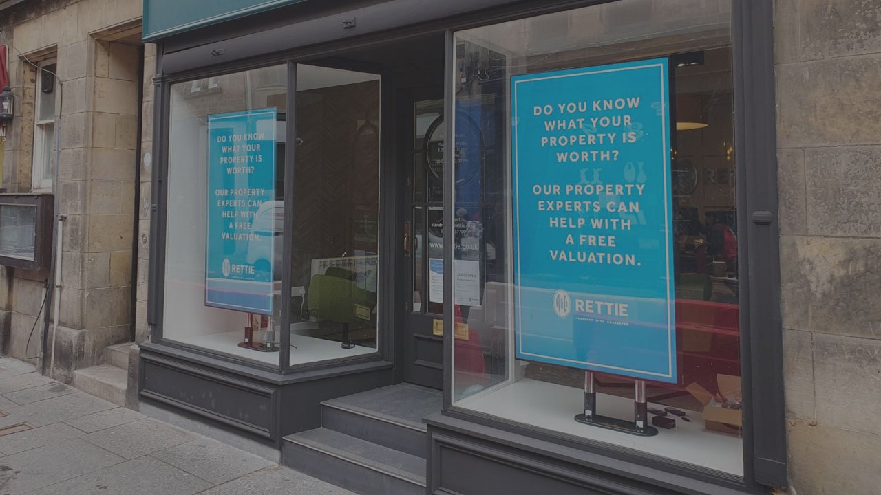 Window displays | Eclipse Digital Media