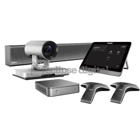 Eclipse Digital Media – Digital Signage Shop – Yealink MVC800 | Eclipse ...