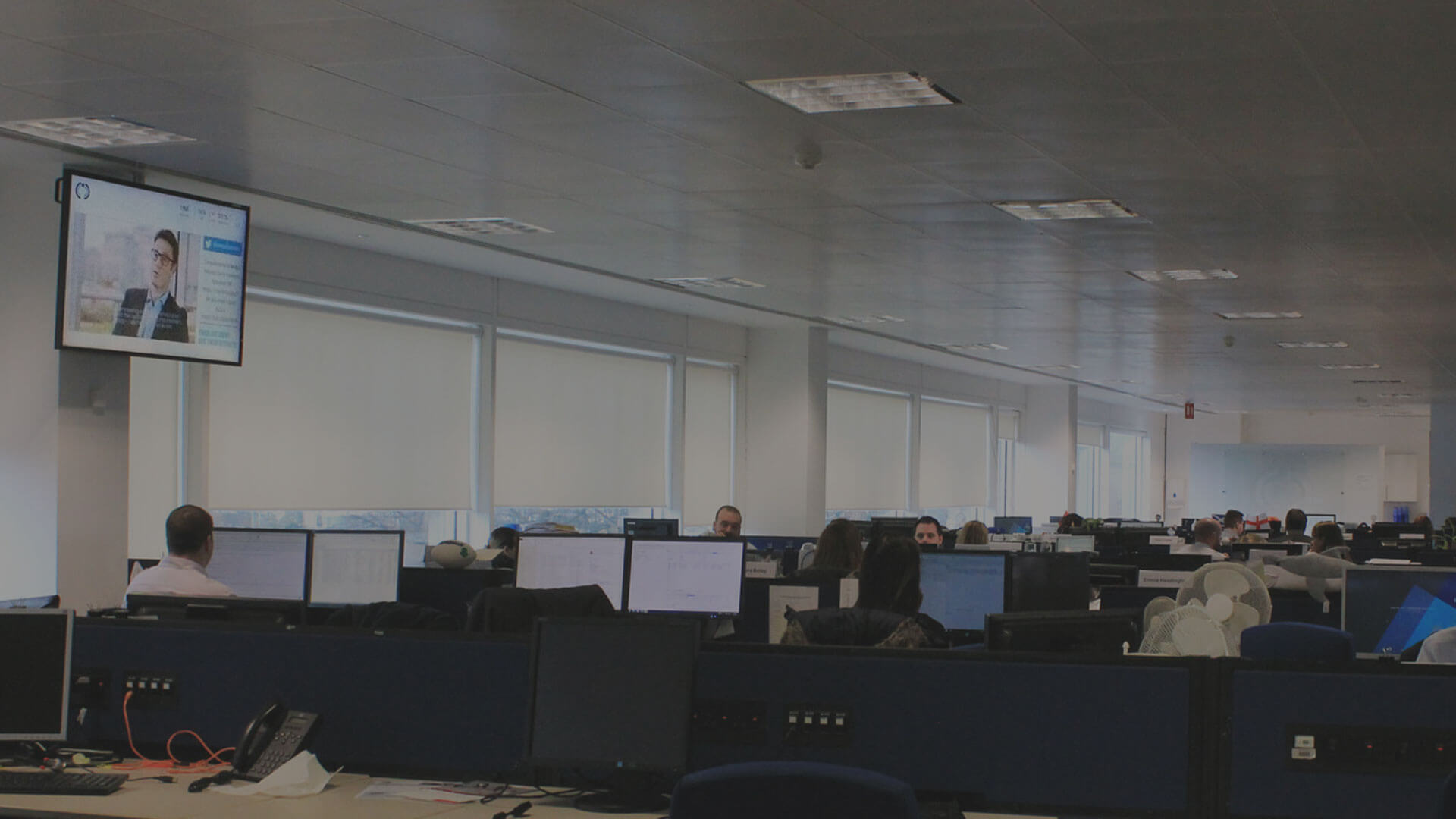 sector-corporate-internal-backgrounds | Eclipse Digital Media